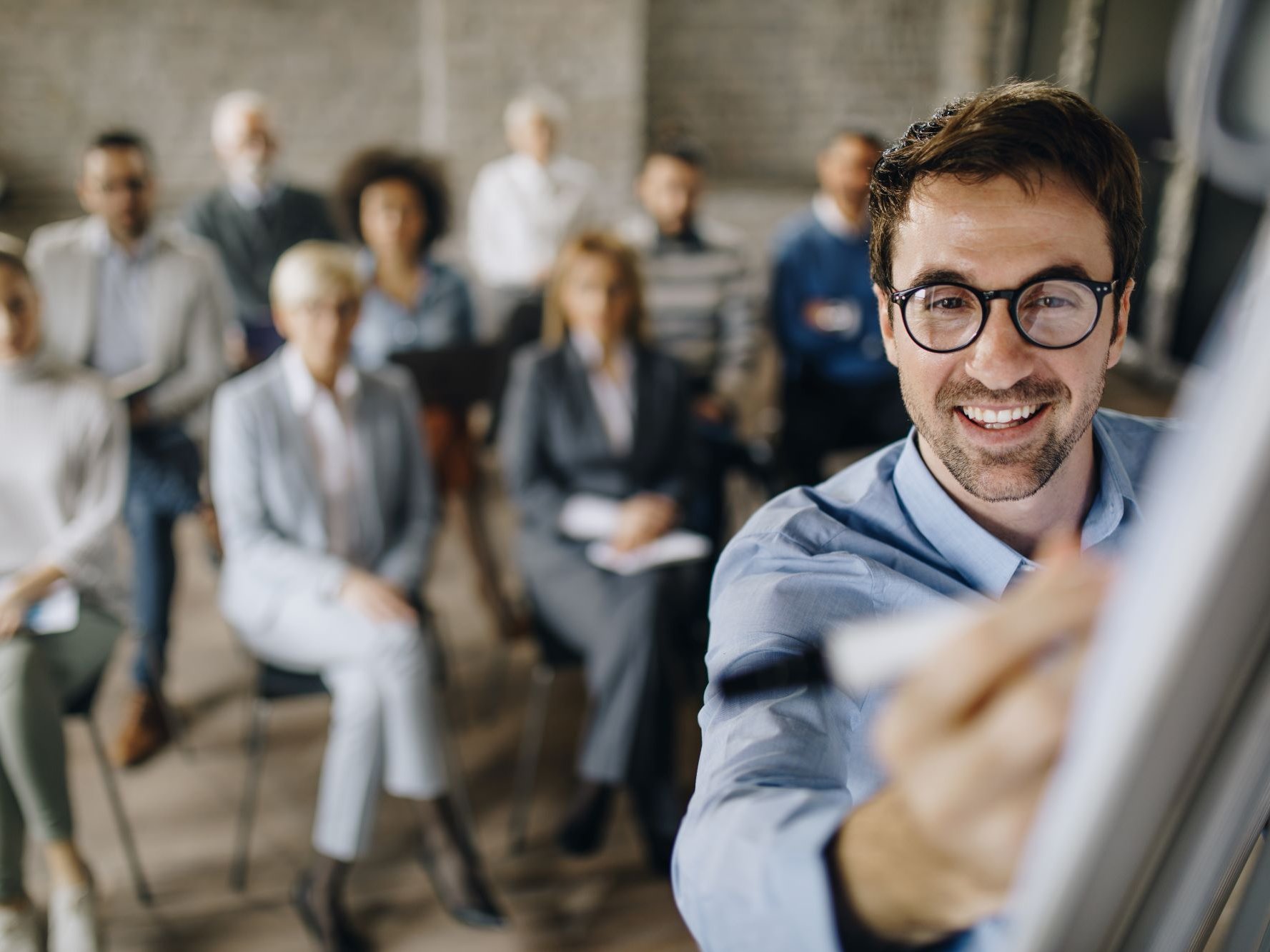 OP-Workshop: SRH Wald-Klinikum Gera